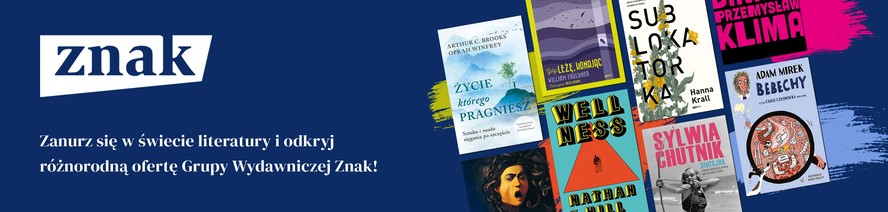 Grupa Wydawnicza Znak